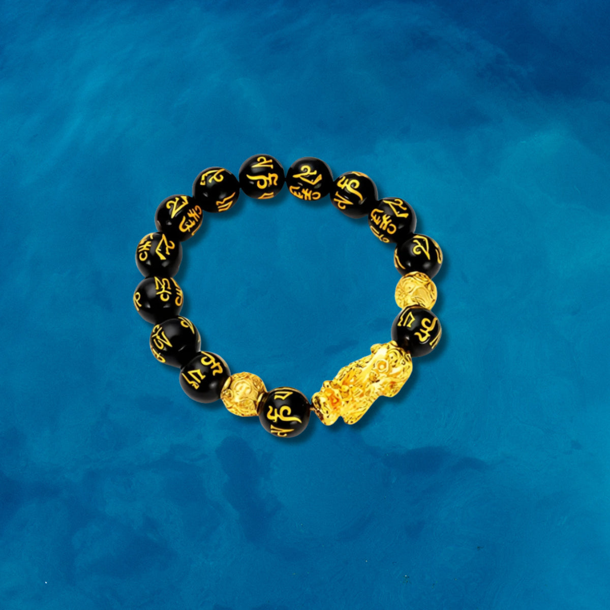 FengShui-Bracelet™ – Michelle Smit