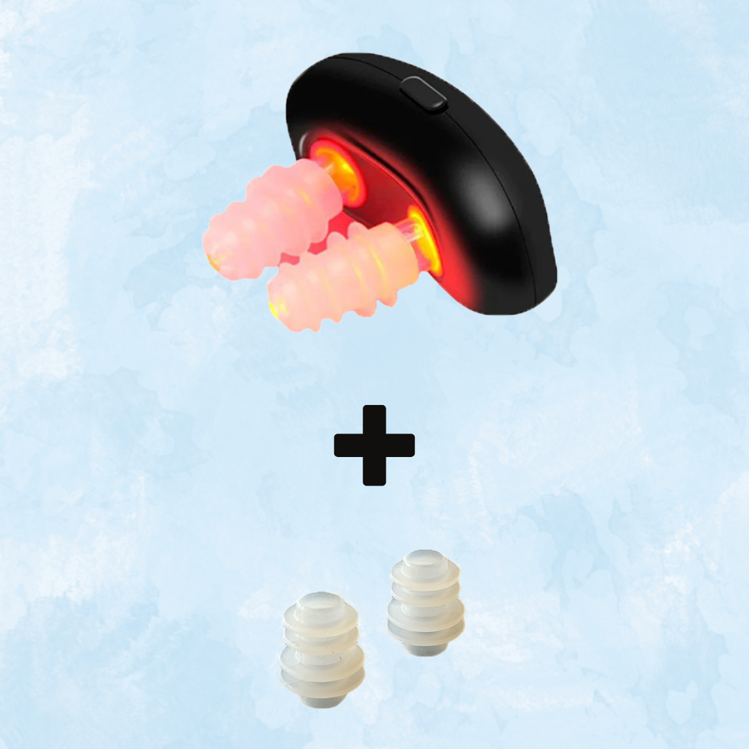 SinuClear™ – Michelle Smit