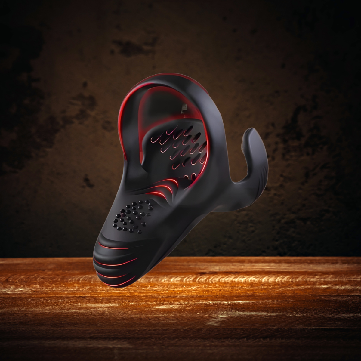 EreXion™ – Michelle Smit