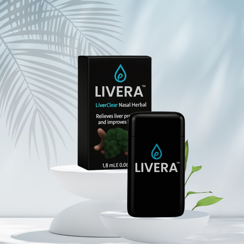 Livera™ – Michelle Smit